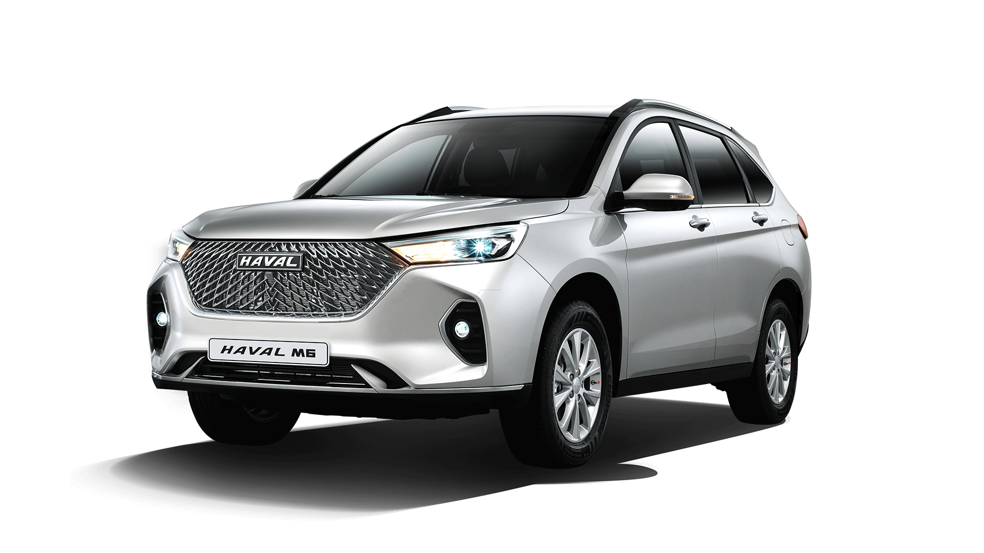 Купить HAVAL M6 2023 в Саратове: цена, комплектация, характеристики