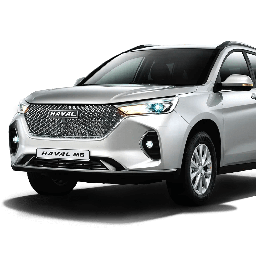 Купить HAVAL M6 2023 в Саратове: цена, комплектация, характеристики